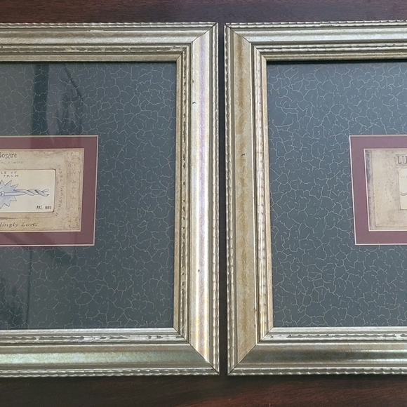 unbranded | Wall Decor | Prints Of Jacob Stoll Lucien B Smiths Unique ...